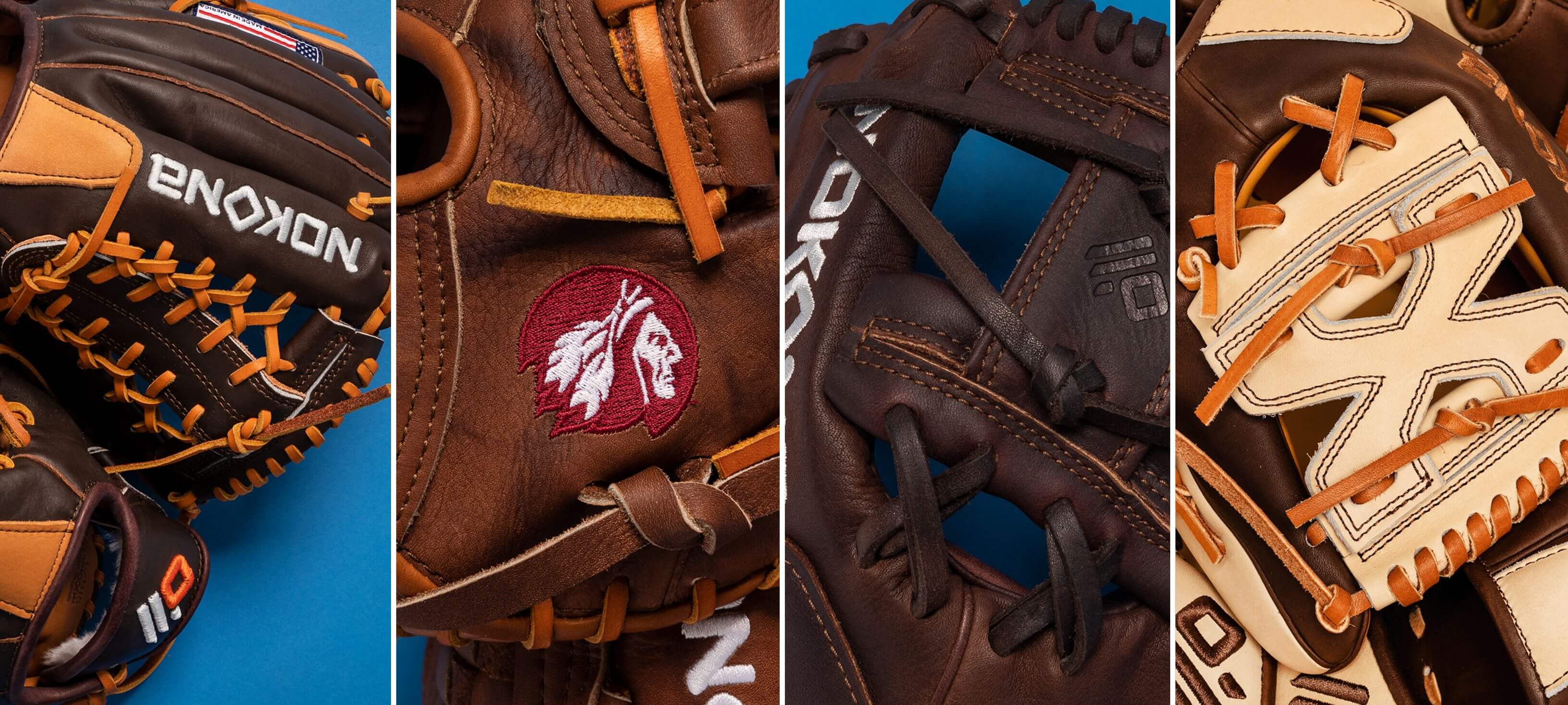 5 Best Nokona Gloves For 2024 JustGloves
